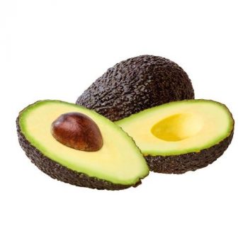 El Aguacate - La Fast